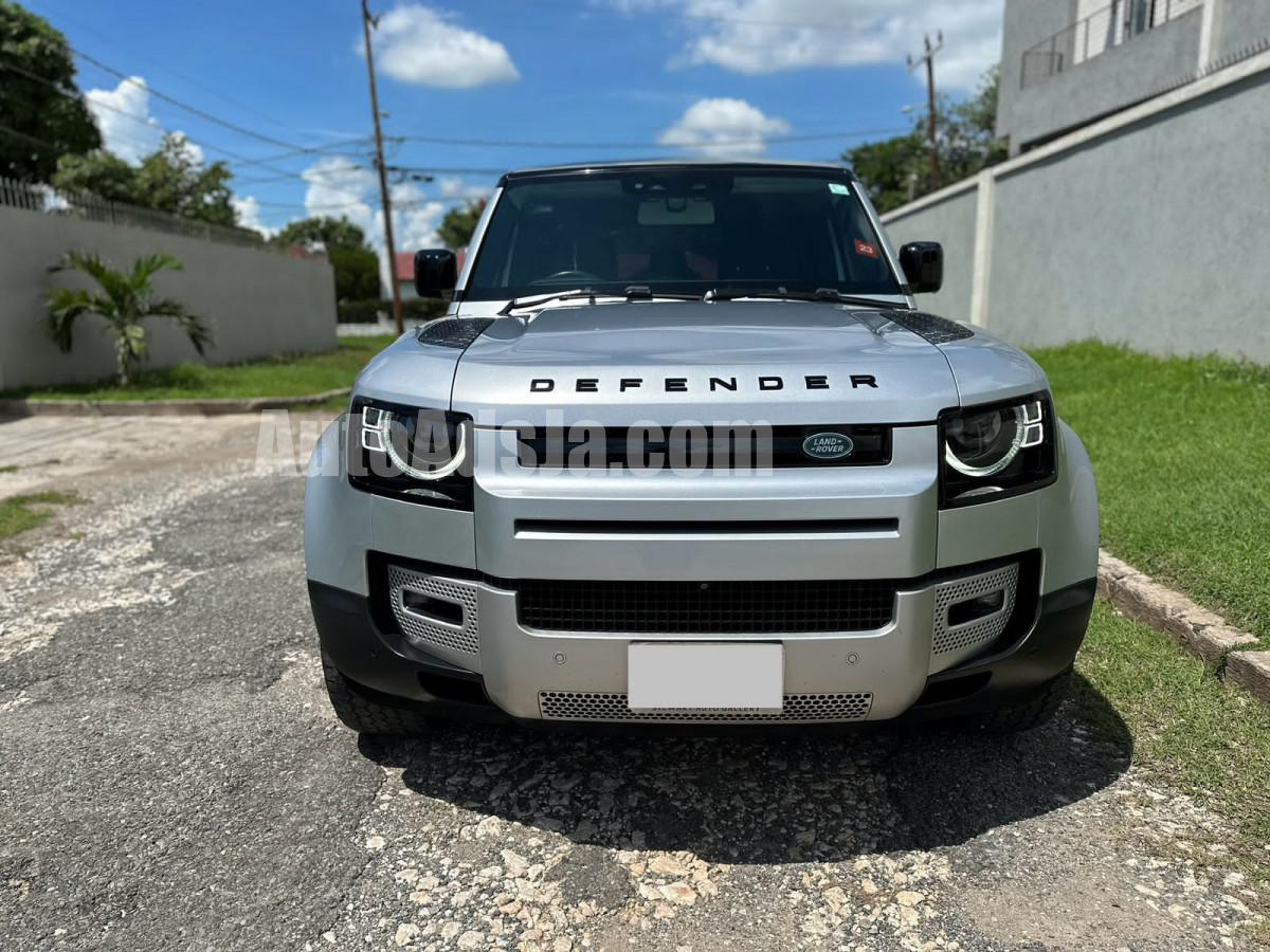 2020 Land Rover DEFENDER for sale in Kingston / St. Andrew, Jamaica