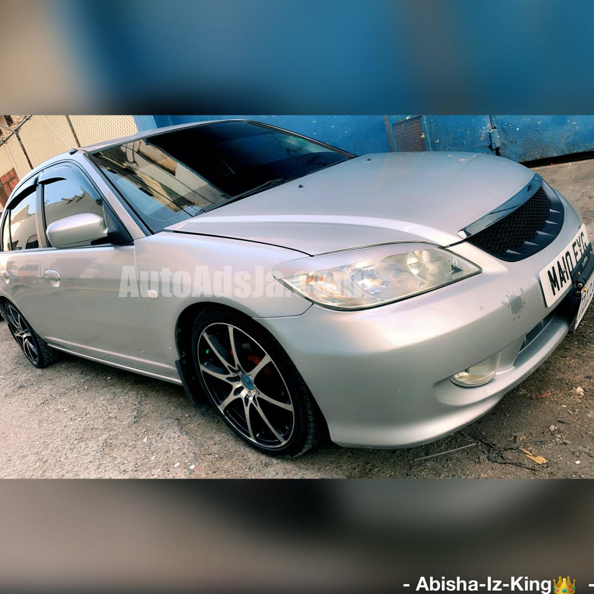 2005 Honda Civic ES for sale in Kingston / St. Andrew, Jamaica ...