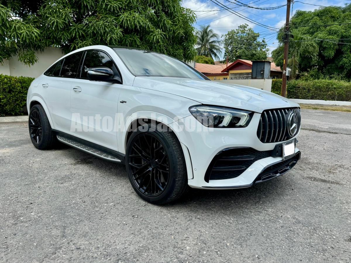 2021 Mercedes Benz GLE Coupe 53 for sale in Kingston / St. Andrew ...