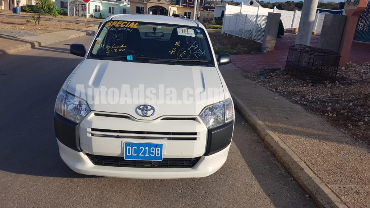 2015 Toyota Probox for sale in St. Catherine, Jamaica | AutoAdsJa.com