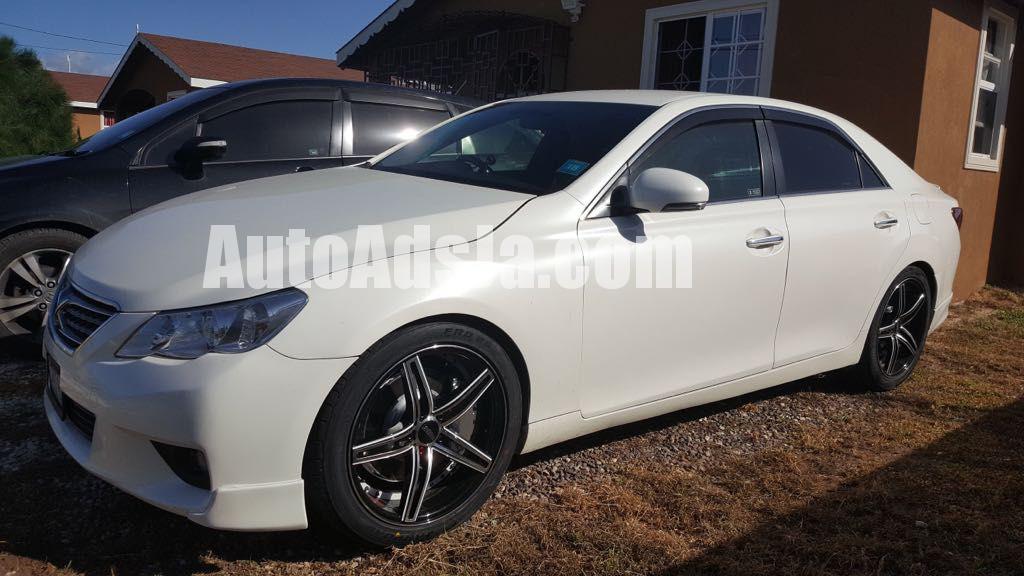 2010 Toyota Mark X for sale in Kingston / St. Andrew, Jamaica ...