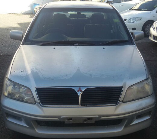2001 Mitsubishi LANCER GLX for sale in Kingston / St. Andrew, Jamaica ...
