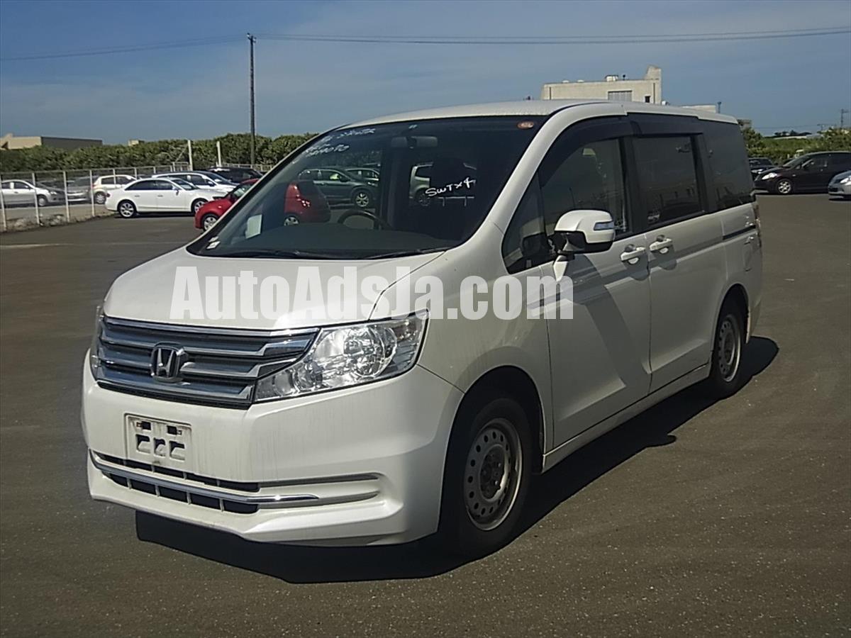 2013 Honda Stepwagon for sale in Kingston / St. Andrew, Jamaica ...