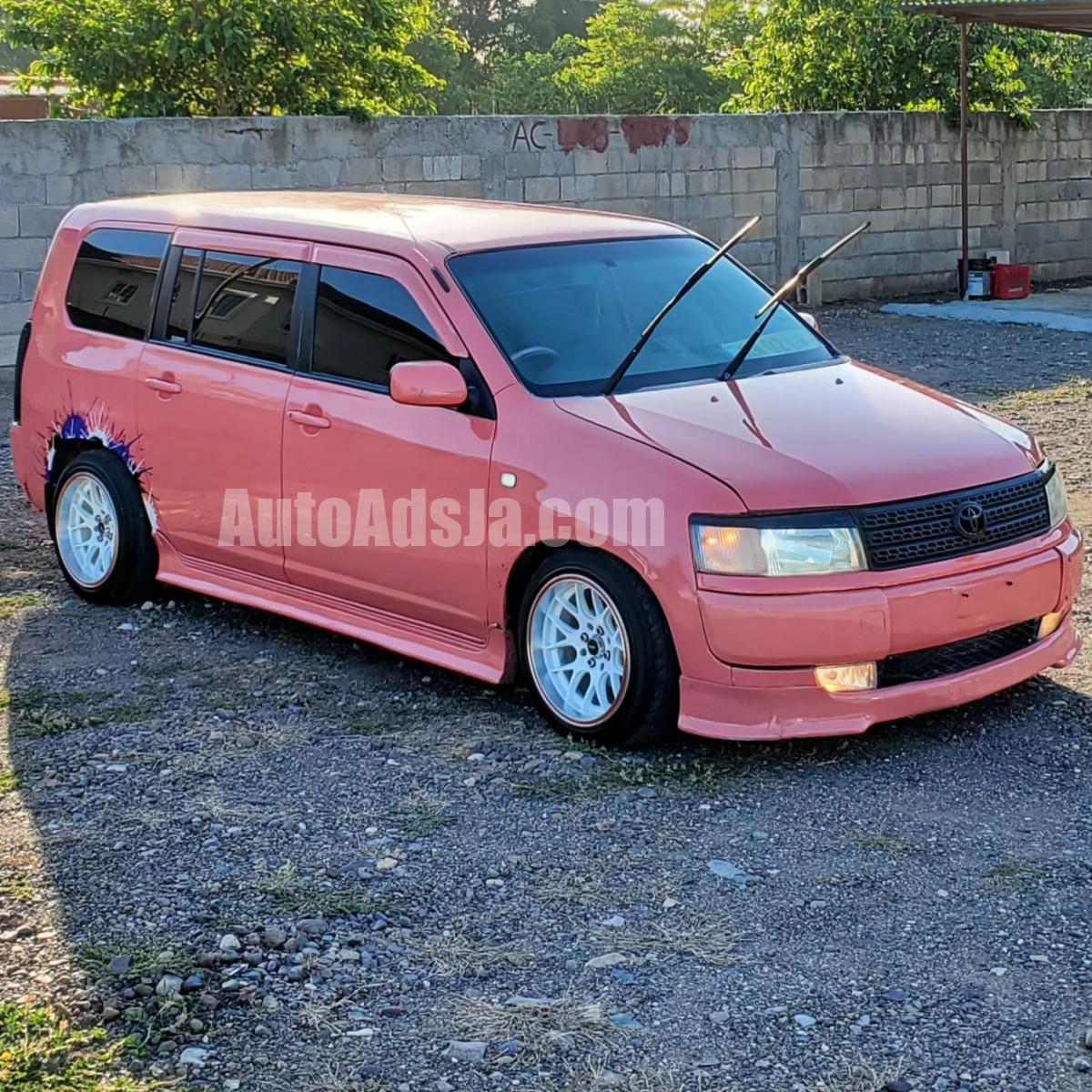 2014 Toyota Probox for sale in St. Catherine, Jamaica