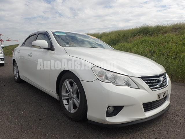 2010 Toyota MARK X GS PACKAGE for sale in Kingston / St. Andrew ...