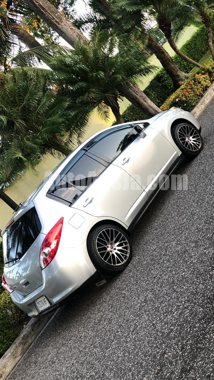 2011 Nissan Tida for sale in St. Ann, Jamaica | AutoAdsJa.com