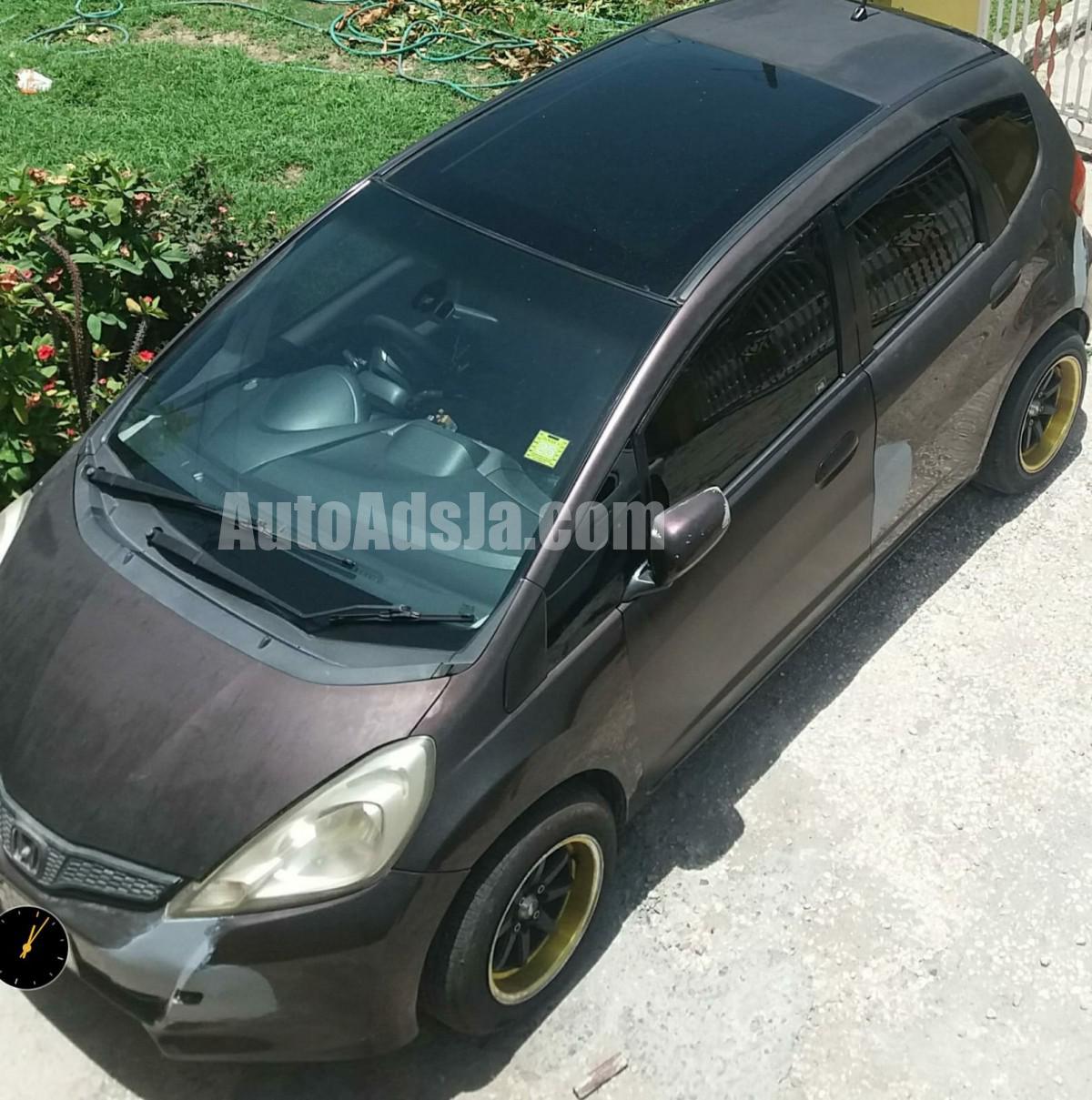 2013 Honda Fit for sale in St. Catherine, Jamaica