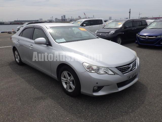 2010 Toyota MARK X GS PACKAGE for sale in Kingston / St. Andrew ...