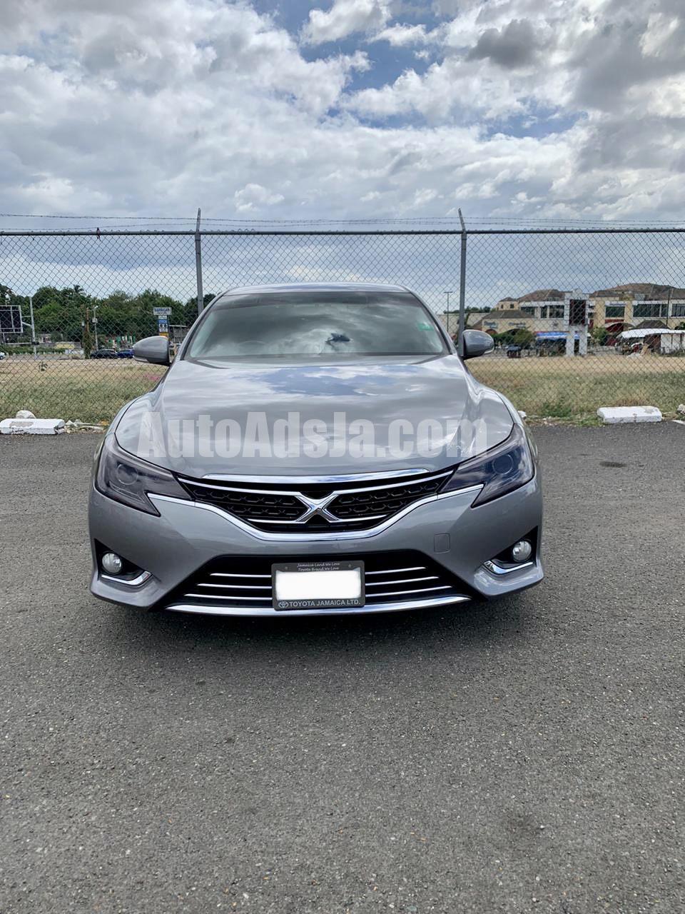 2015 Toyota Mark X 250 Premium for sale in Kingston / St. Andrew ...