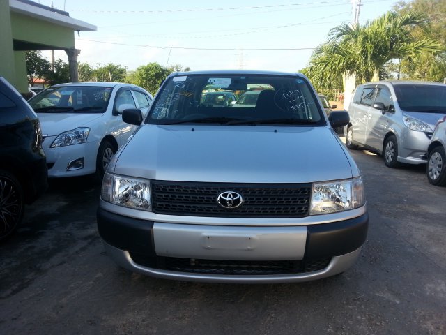 2010 Toyota Probox for sale in St. Catherine, Jamaica