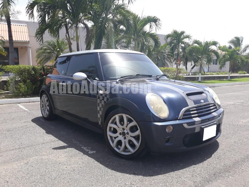 2006 Mini Cooper S Checkmate for sale in Kingston / St. Andrew, Jamaica ...