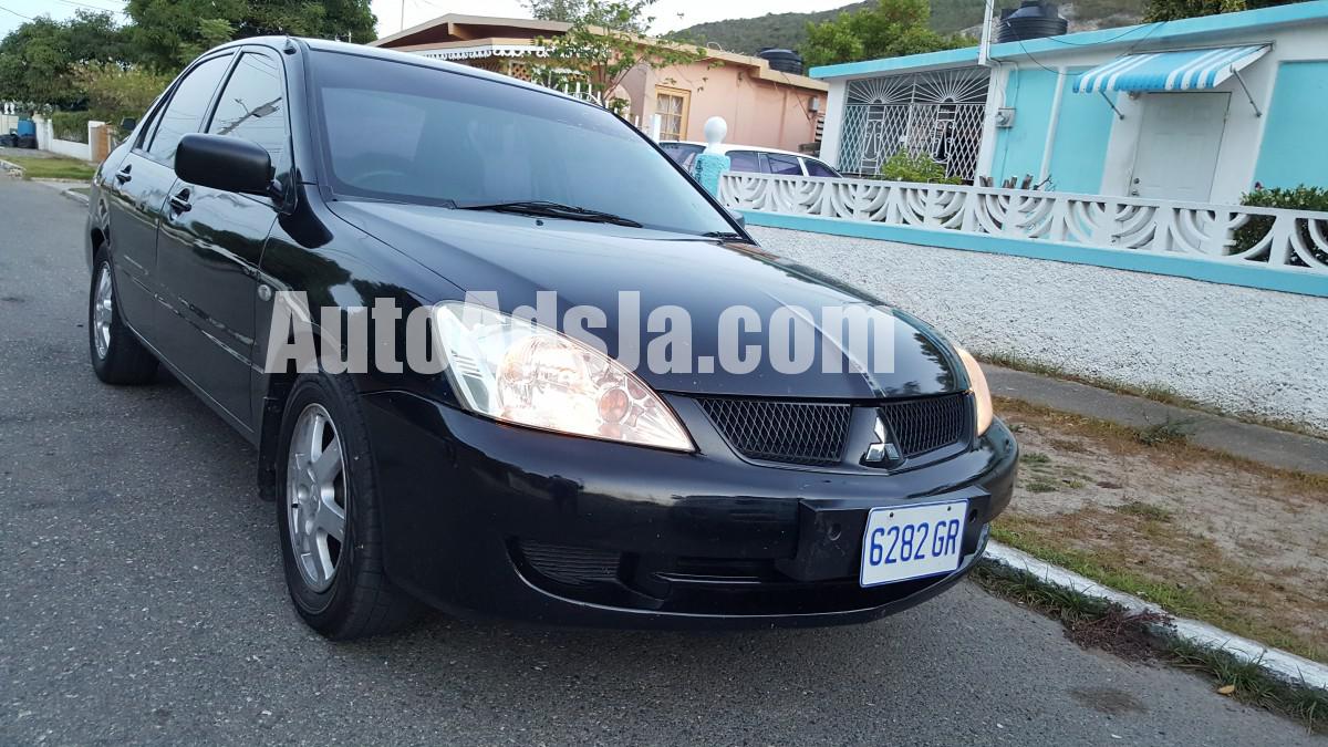 2007 Mitsubishi Lancer GLX for sale in St. Catherine, Jamaica ...