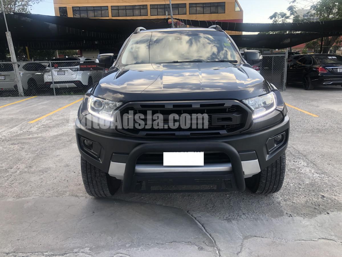 2019 Ford RANGER RAPTOR BODY KIT for sale in Kingston / St. Andrew ...