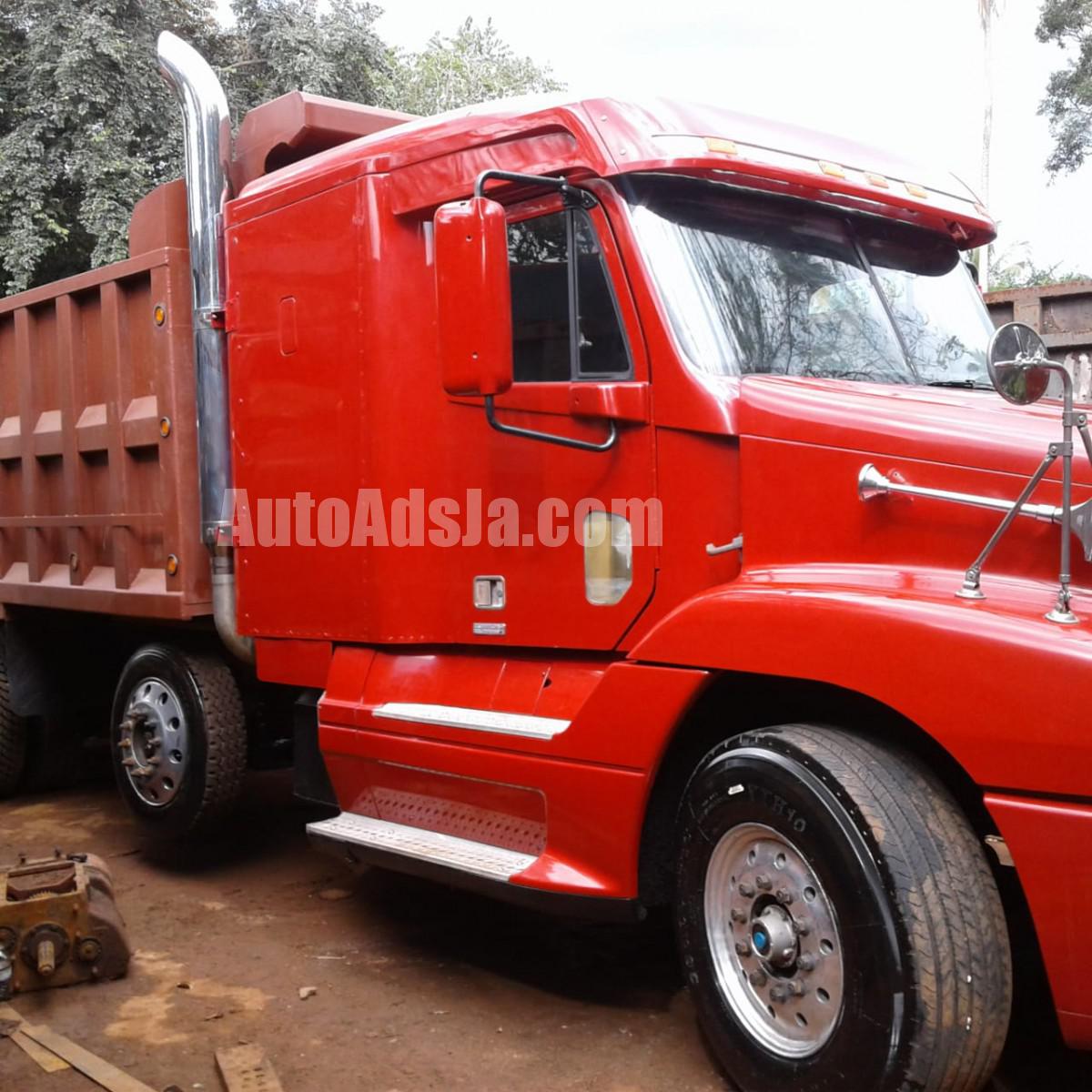 1997 Freightliner Century class for sale in St. Catherine, Jamaica ...