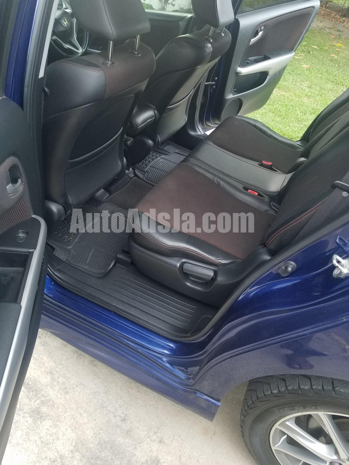 2009 Honda Stream RST for sale in Kingston / St. Andrew, Jamaica ...