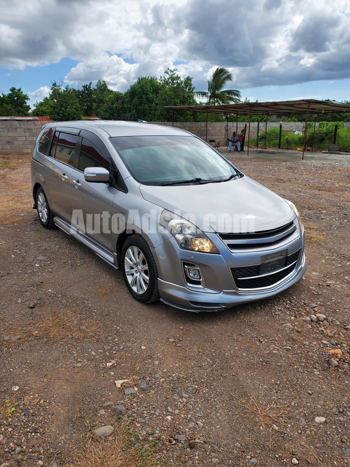 2010 Mazda MPV for sale in St. Catherine, Jamaica | AutoAdsJa.com