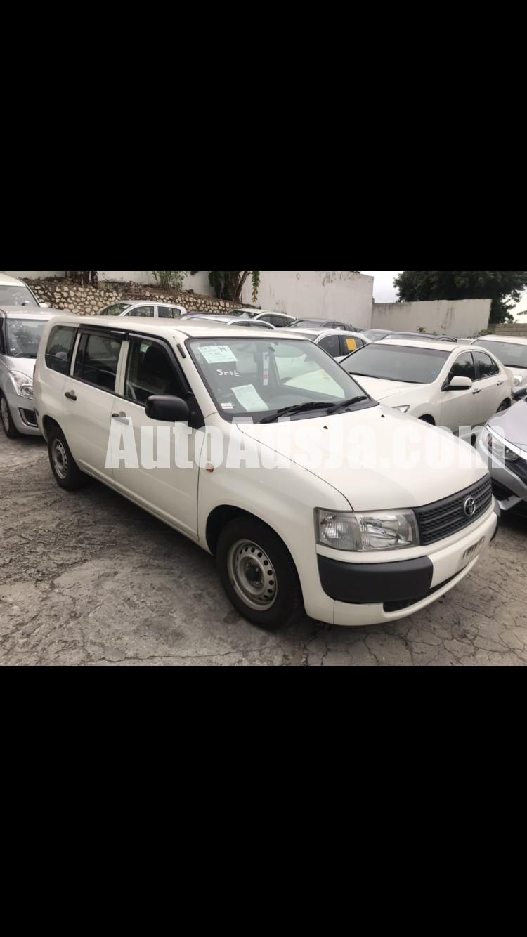 2013 Toyota Probox GL for sale in Kingston / St. Andrew, Jamaica ...