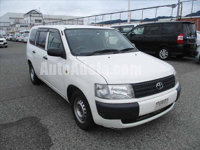 2013 Toyota Probox for sale in Clarendon, Jamaica | AutoAdsJa.com