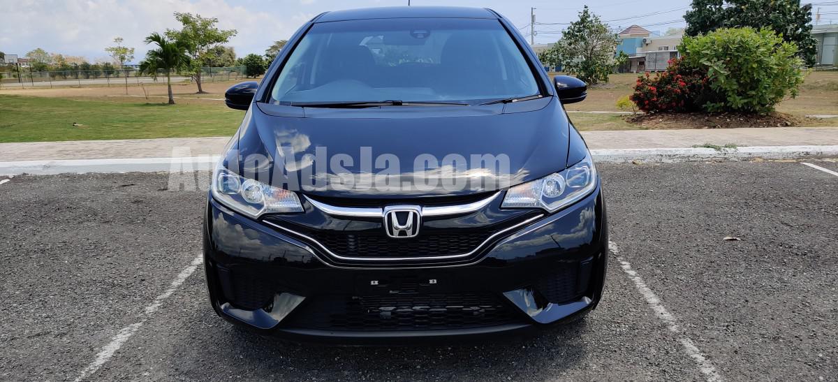 2017 Honda Fit for sale in St. Catherine, Jamaica | AutoAdsJa.com