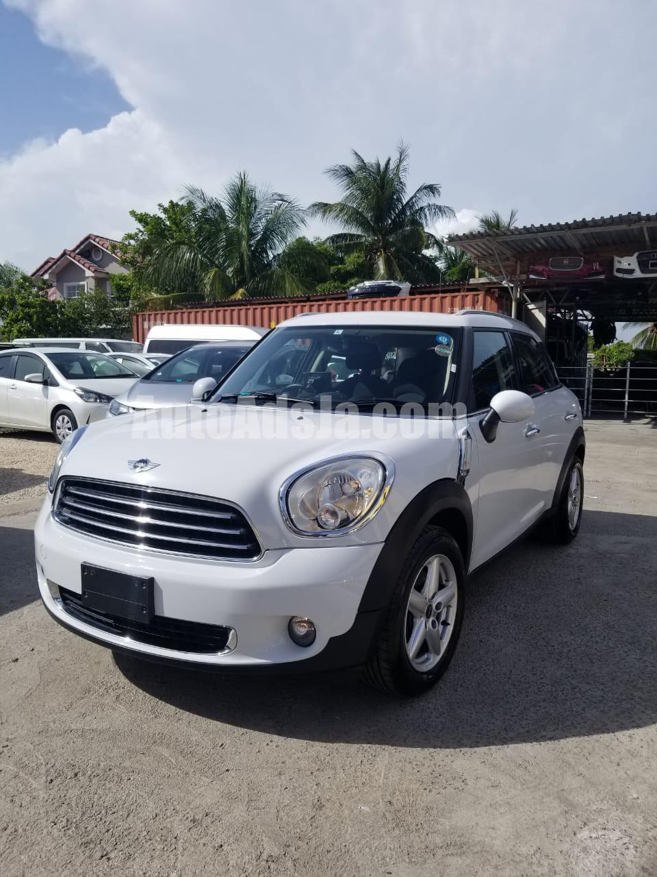 2013 BMW MINI for sale in St. Catherine, Jamaica | AutoAdsJa.com
