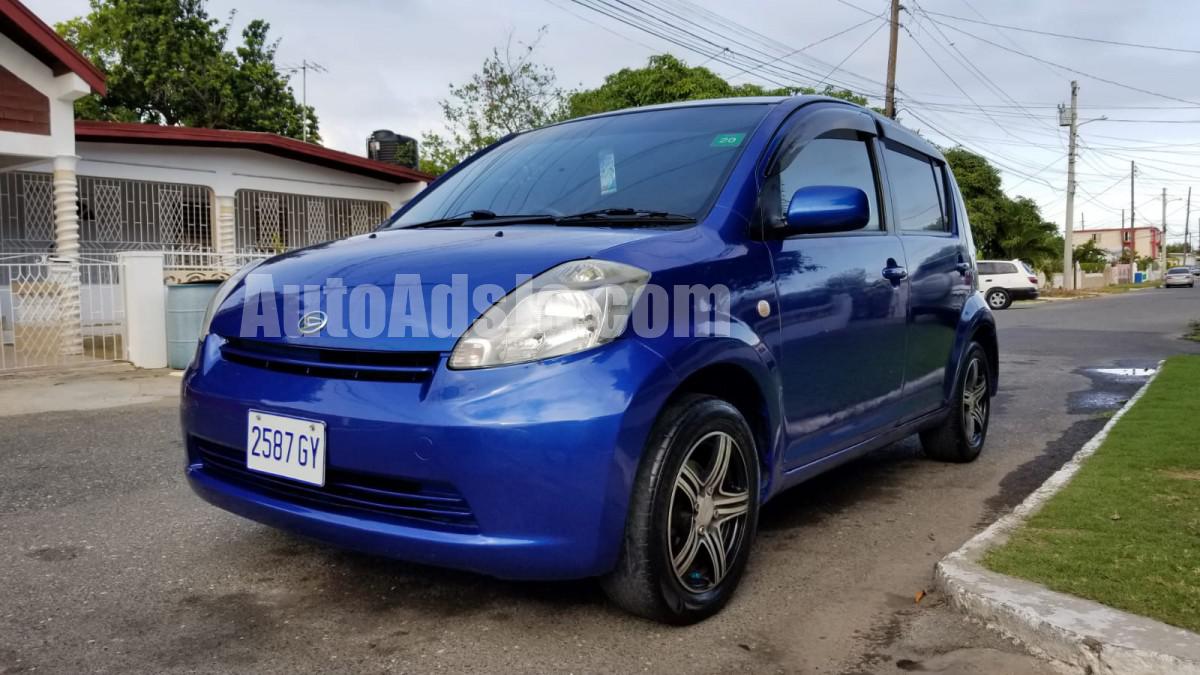 2006 Daihatsu BOON for sale in St. Catherine, Jamaica
