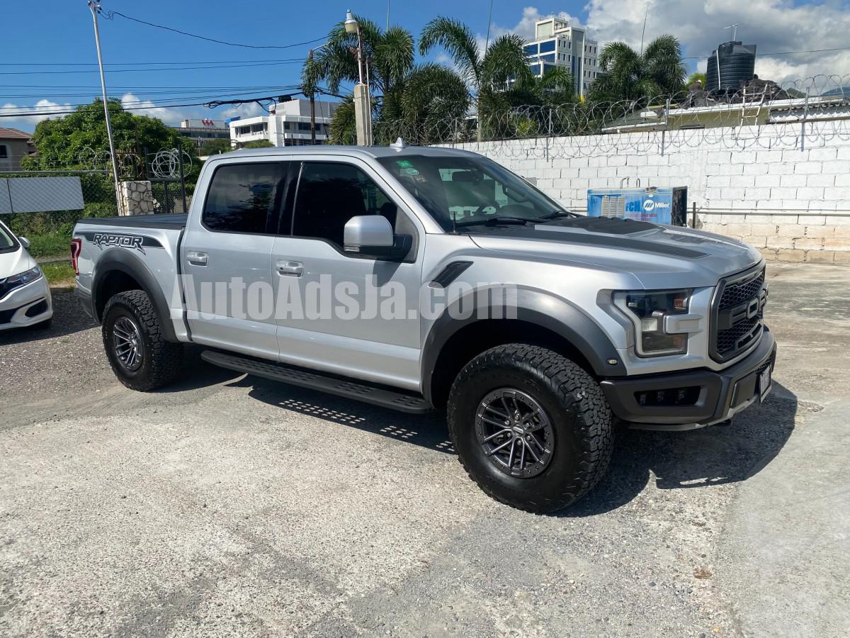 2019 Ford F150 RAPTOR for sale in Kingston / St. Andrew, Jamaica ...