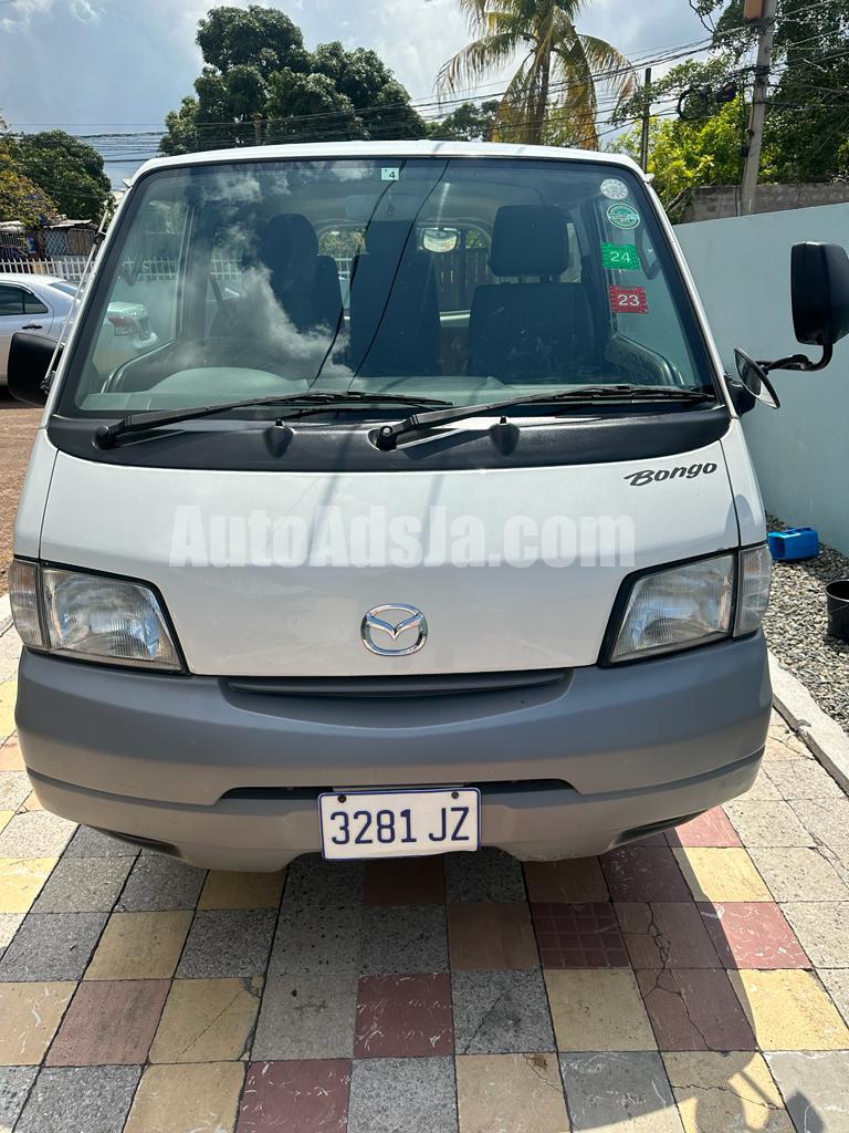 2015 Mazda Bongo for sale in Kingston / St. Andrew, Jamaica