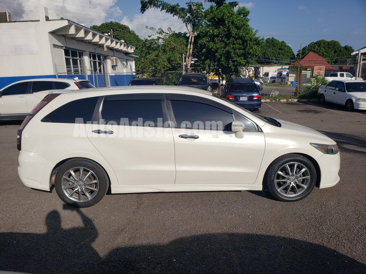 2011 Honda Stream RST for sale in St. Catherine, Jamaica | AutoAdsJa.com