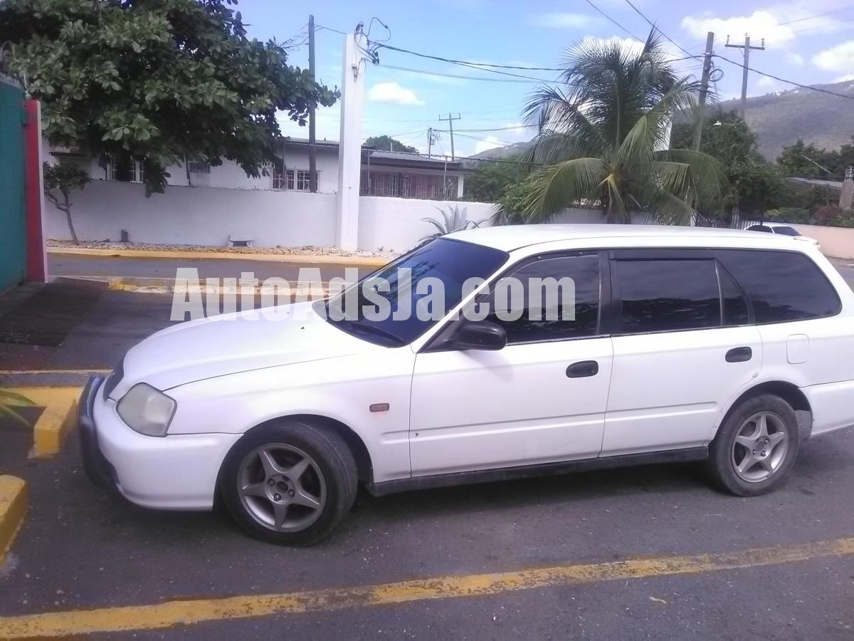 2003 Honda Partner for sale in Kingston / St. Andrew, Jamaica ...