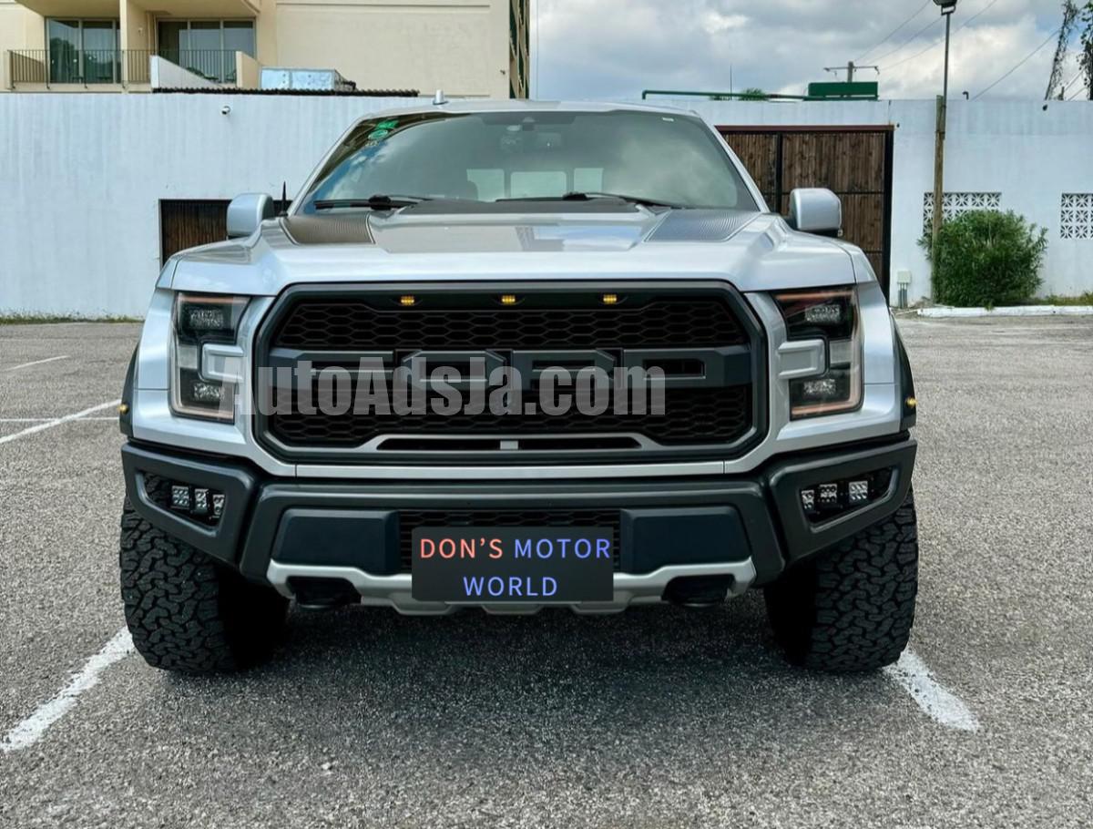 2019 Ford F150 Raptor for sale in St. Elizabeth, Jamaica