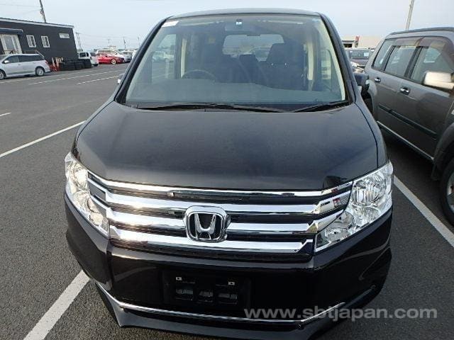 2014 Honda STEPWAGON for sale in Kingston / St. Andrew, Jamaica ...