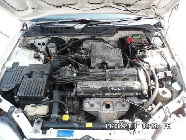 2000 Honda Orthia for sale in Kingston / St. Andrew, Jamaica