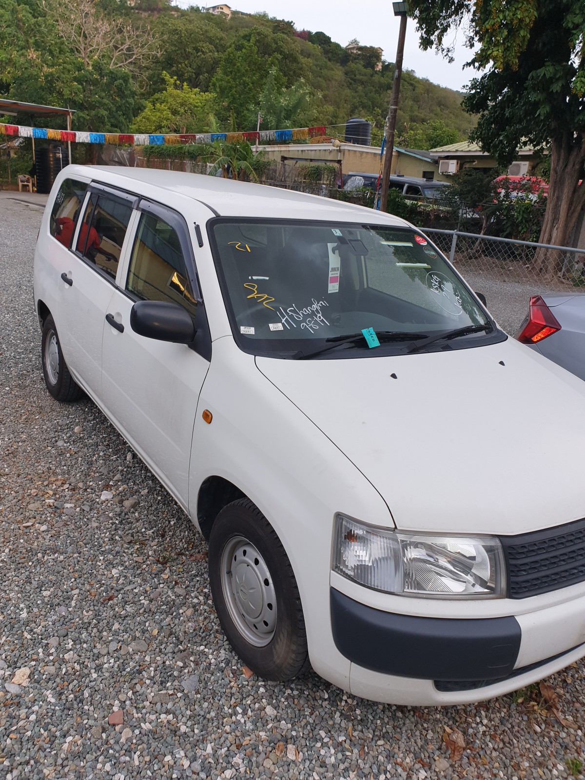 2014 Toyota Probox DX for sale in Kingston / St. Andrew, Jamaica ...