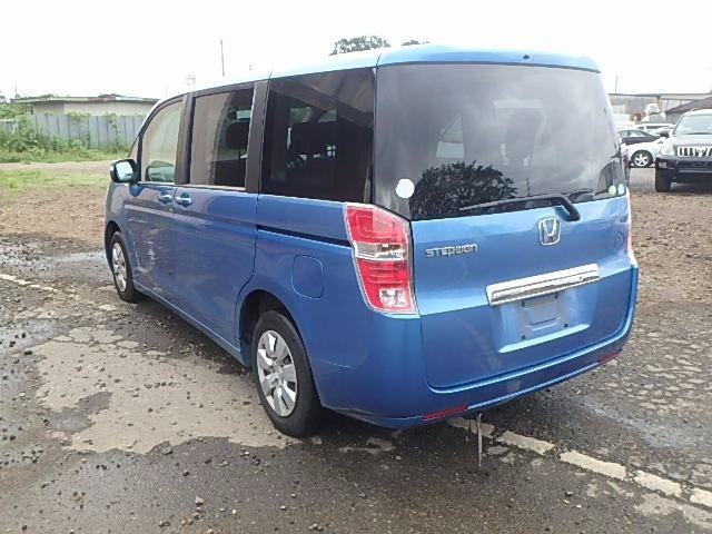 2011 Honda Stepwagon for sale in Kingston / St. Andrew, Jamaica ...