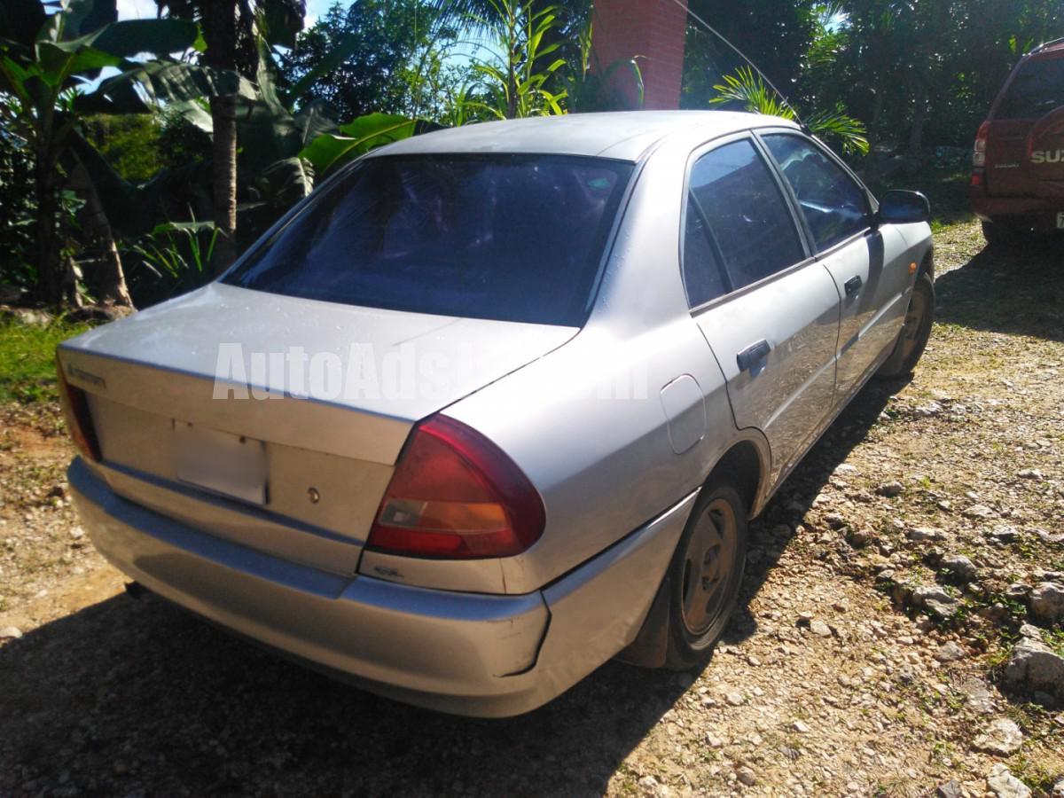 1997 Mitsubishi Lancer GL for sale in St. Catherine, Jamaica ...