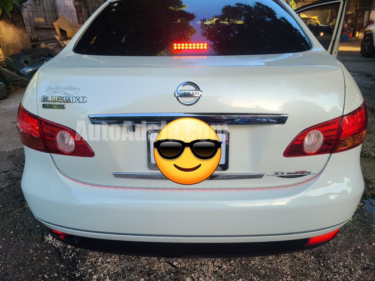 2012 Nissan Bluebird Sylphy for sale in Kingston / St. Andrew, Jamaica