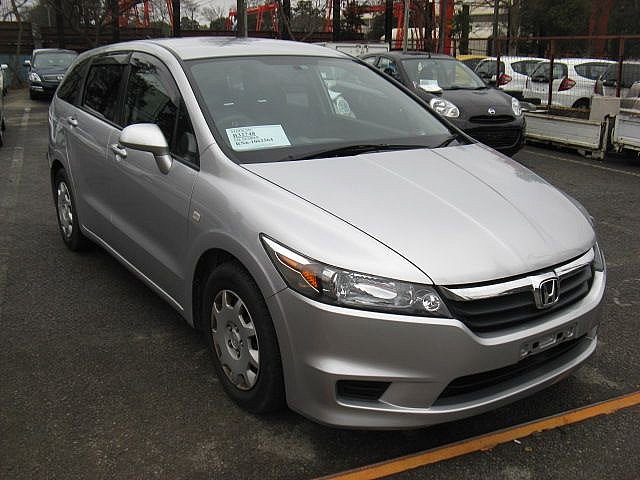 2007 Honda Stream for sale in Kingston / St. Andrew, Jamaica ...