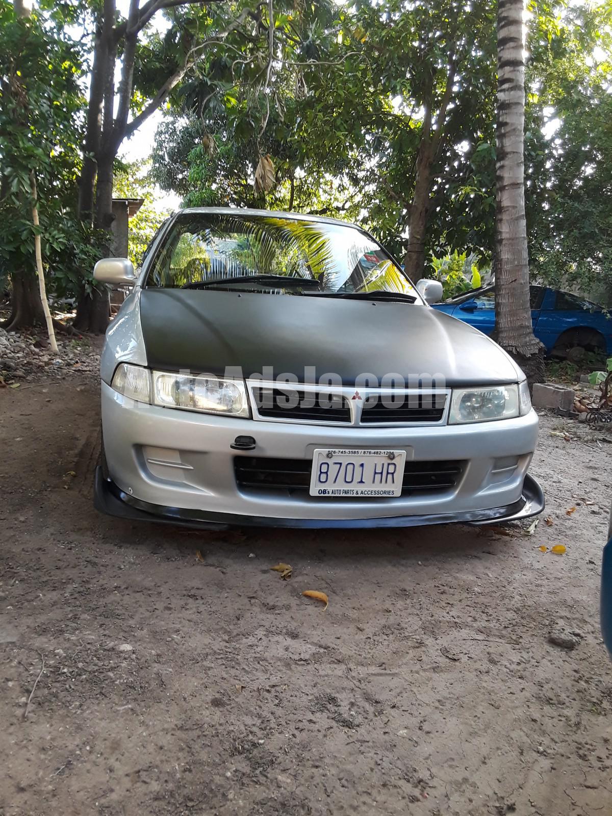 1999 Mitsubishi Lancer for sale in St. Catherine, Jamaica