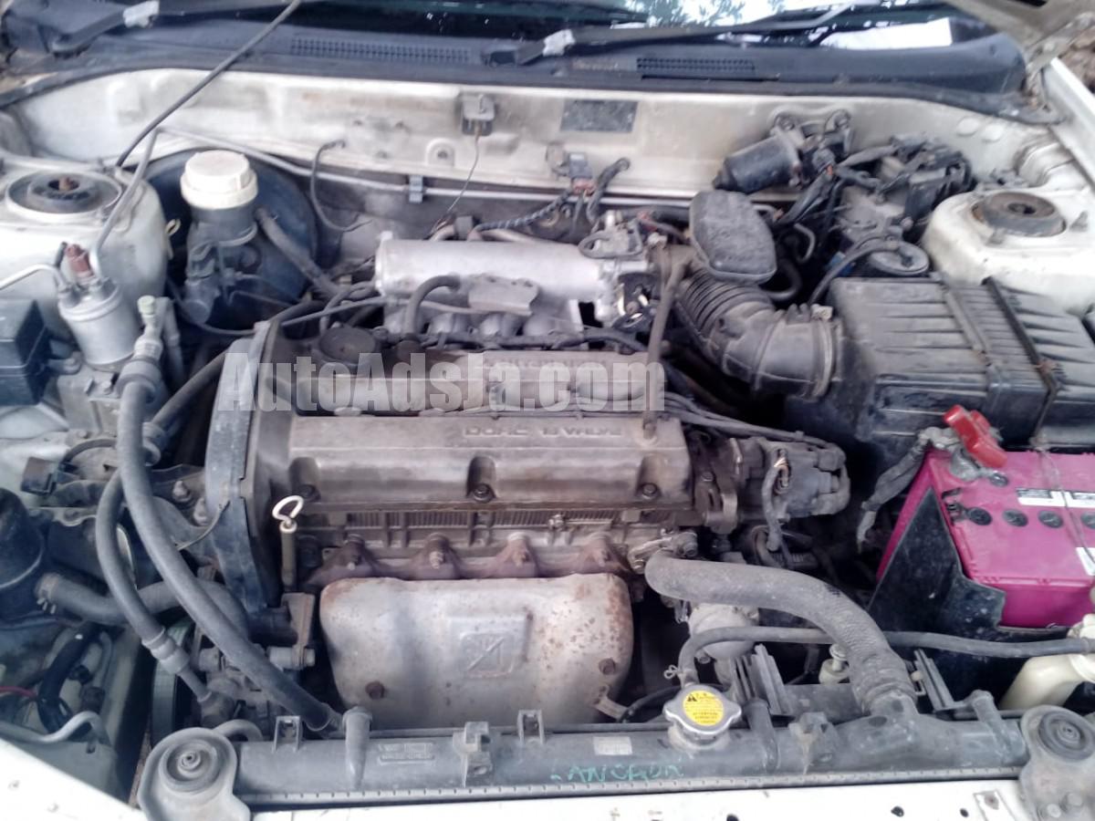 1999 Mitsubishi Mirage for sale in Kingston / St. Andrew, Jamaica ...