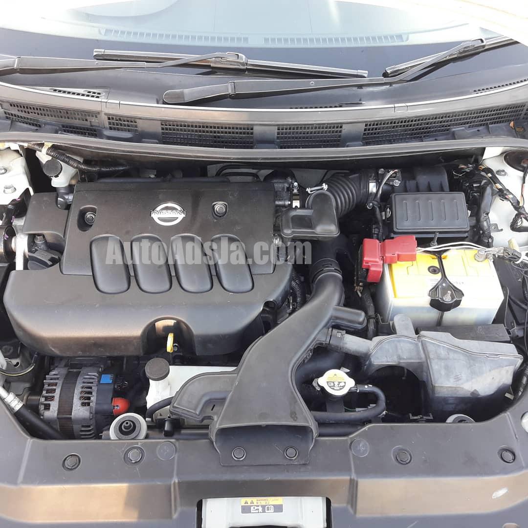 2012 Nissan Wingroad for sale in Kingston / St. Andrew, Jamaica
