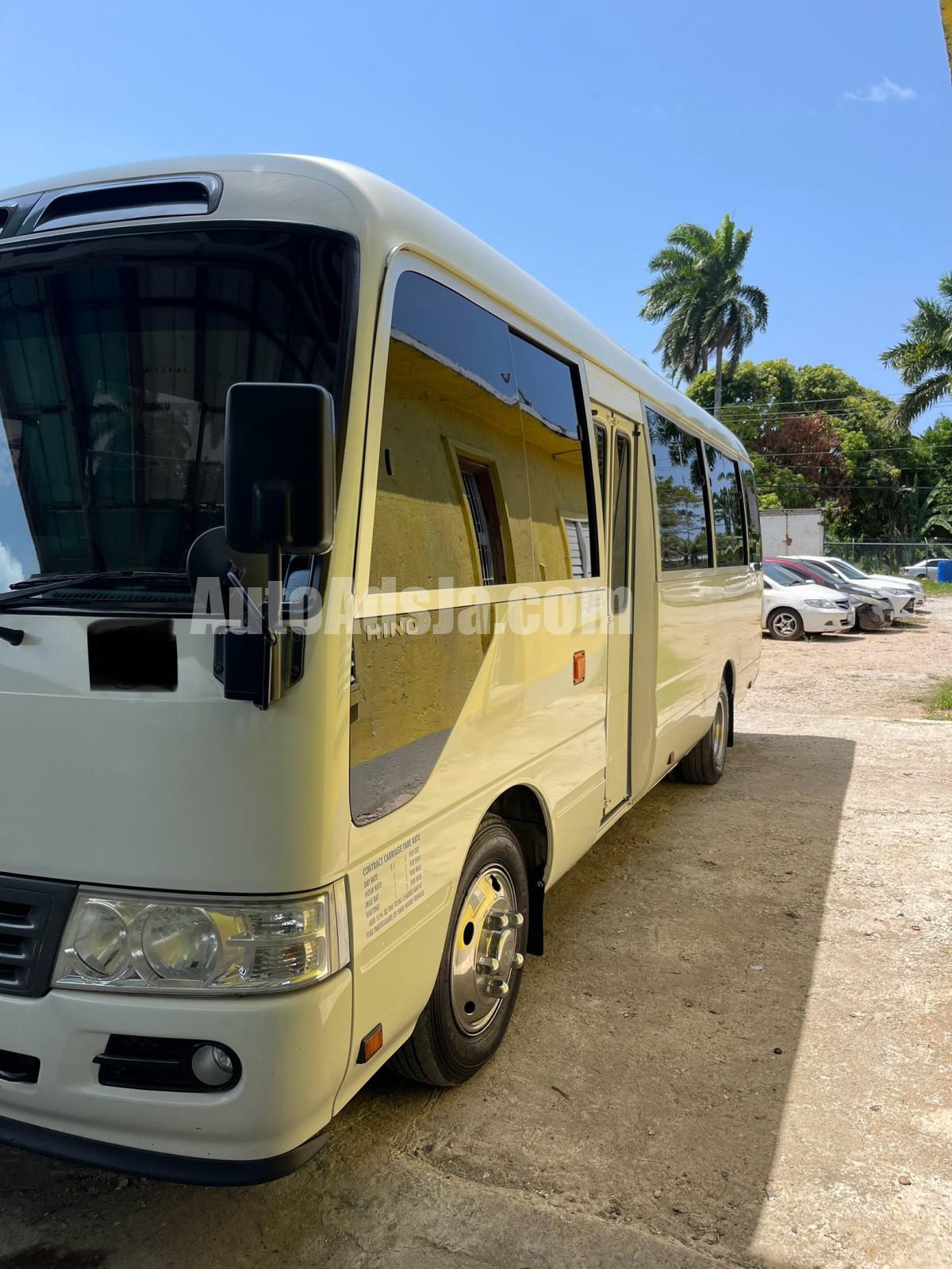 2011 Toyota Coaster for sale in Hanover, Jamaica