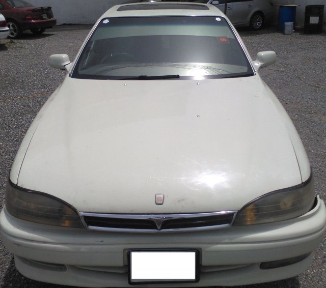 1990 Toyota CAMRY PROMINENT for sale in Kingston / St. Andrew, Jamaica ...