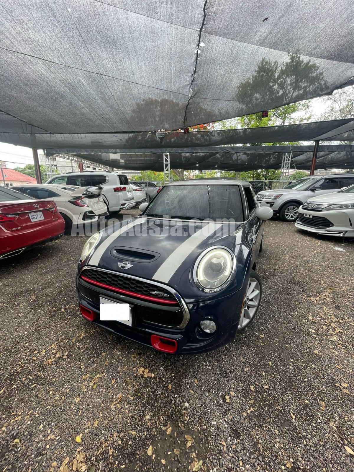 2017 Mini COOPER S for sale in Kingston / St. Andrew, Jamaica