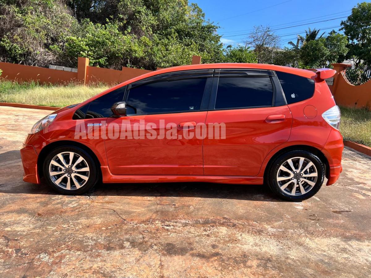2012 Honda Fit RS for sale in St. Elizabeth, Jamaica