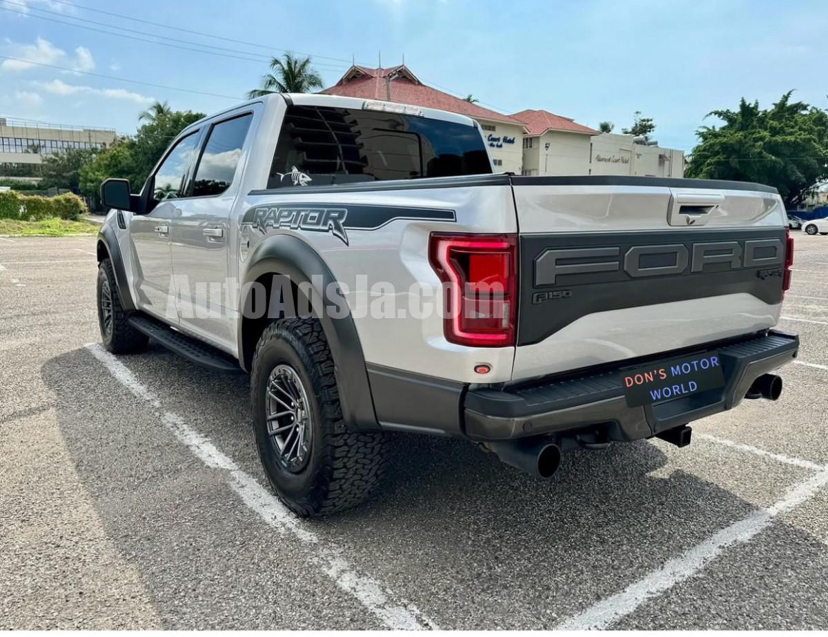 2019 Ford F150 Raptor for sale in St. Elizabeth, Jamaica