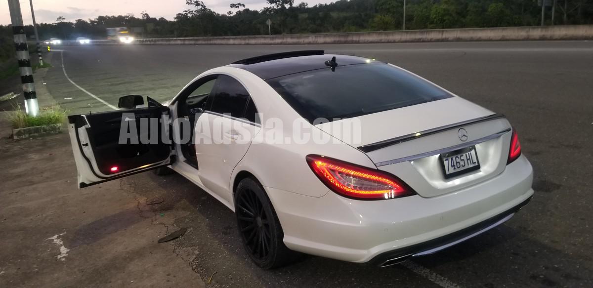 2014-mercedes-benz-cls-550-for-sale-in-st-mary-jamaica