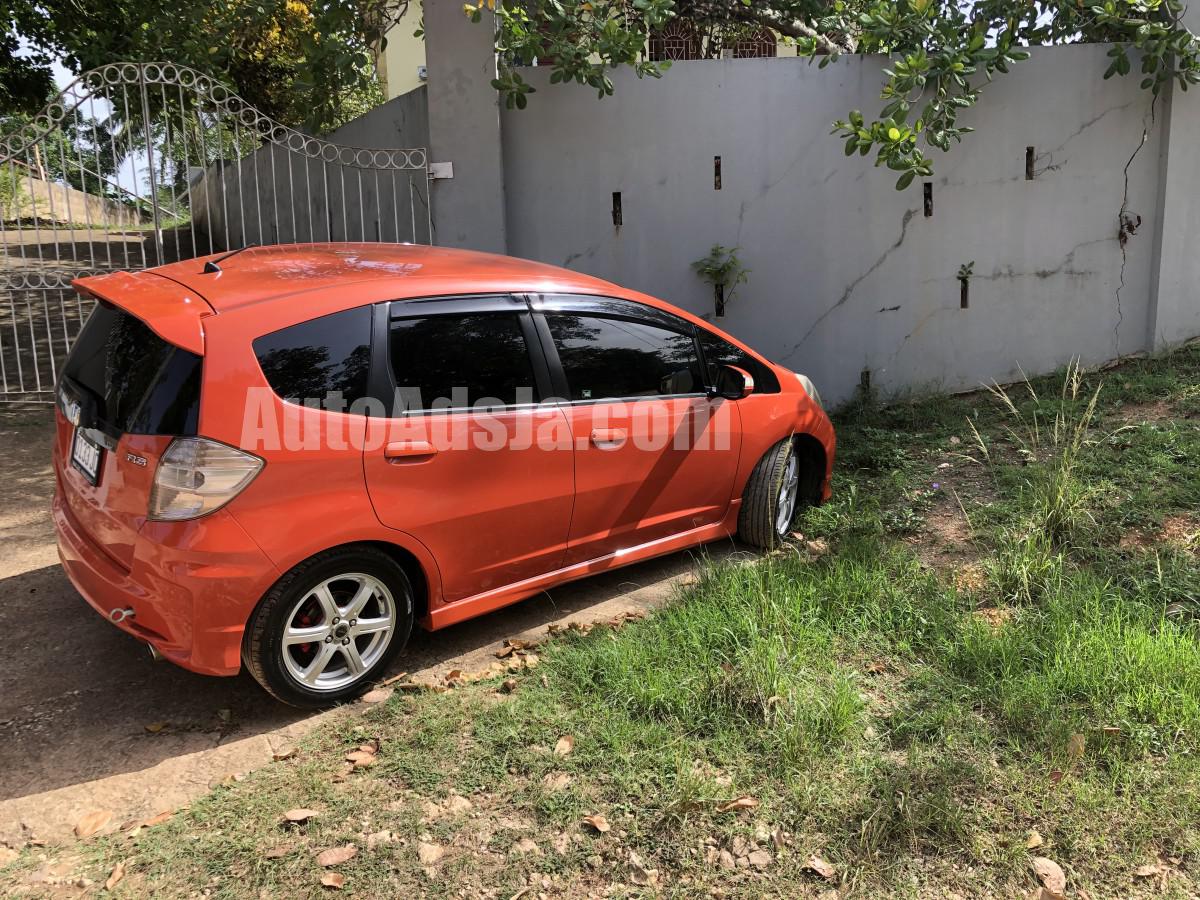 2012 Honda Fit RS for sale in St. Catherine, Jamaica