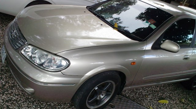 2006 Nissan Sunny B16 for sale in Kingston / St. Andrew, Jamaica ...