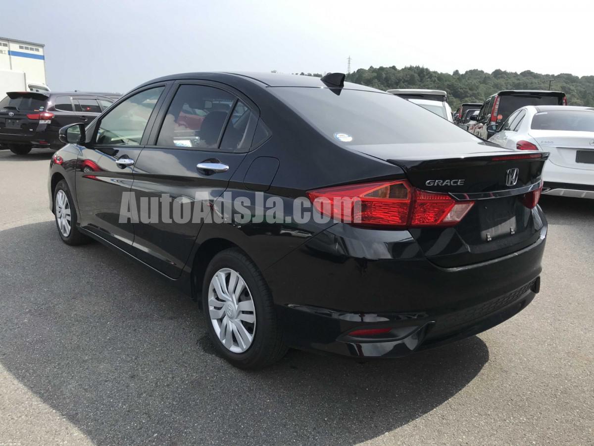 2020 Honda GRACE NON HYBRID for sale in Kingston / St. Andrew, Jamaica