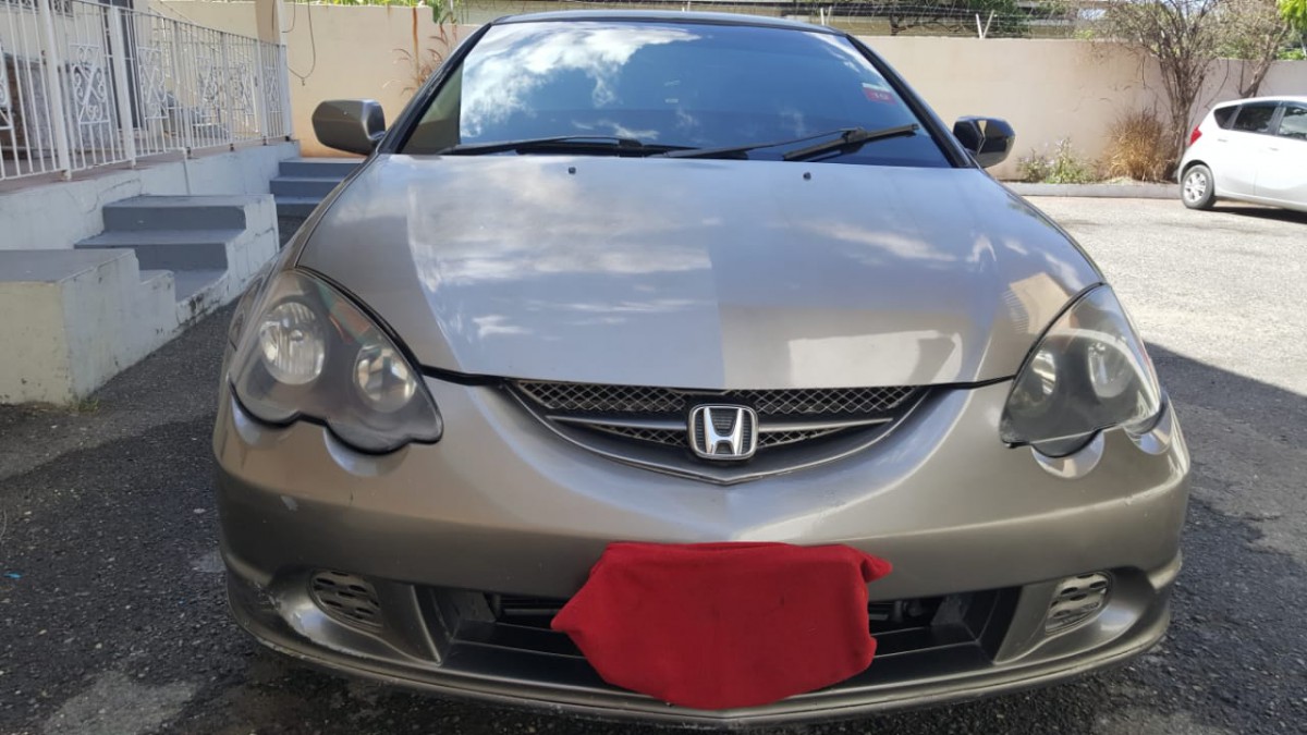 2002 Honda Integra for sale in Kingston / St. Andrew, Jamaica ...